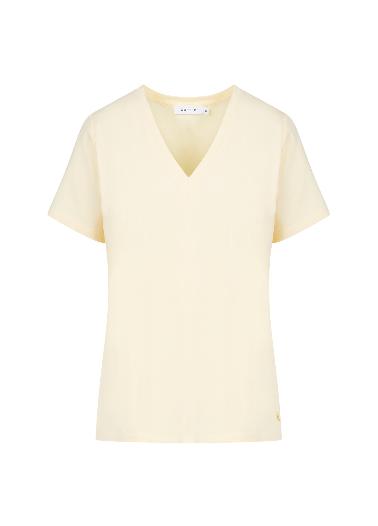 T-shirts van Coster Copenhagen | Shop Online – costercopenhagen.nl